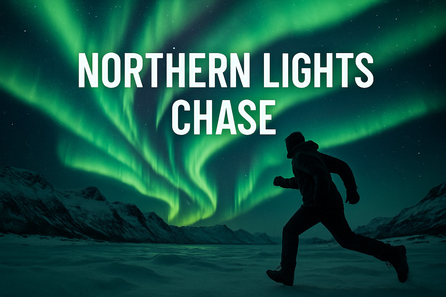 Northern Lights Chase Guide 2025: Expert Tips for Aurora Hunters - Book Lapland